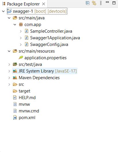 Enable Swagger In Spring Webflux Geeksforgeeks