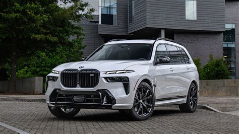 Suvs Full Lineup And Expert Ratings