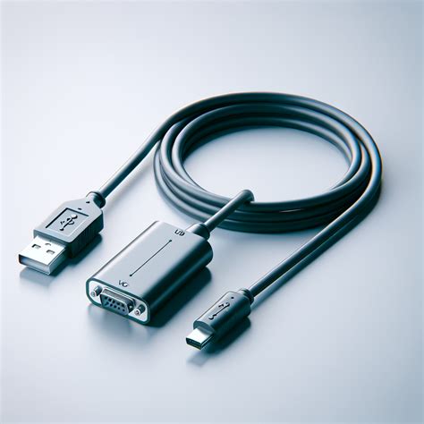 Is There A Recommended Usb Cable Length For Vga Adapters Incidentre