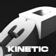 Rotor 3D Kinetic Typography, After Effects Project Files | VideoHive