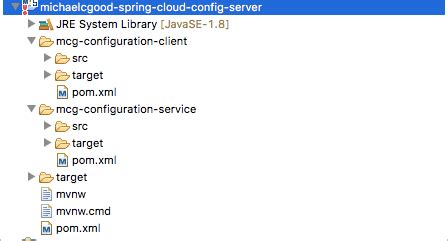 Intro To Spring Cloud Config Server Java Code Geeks