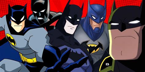 Top 999 Batman Cartoon Images Amazing Collection Batman Cartoon