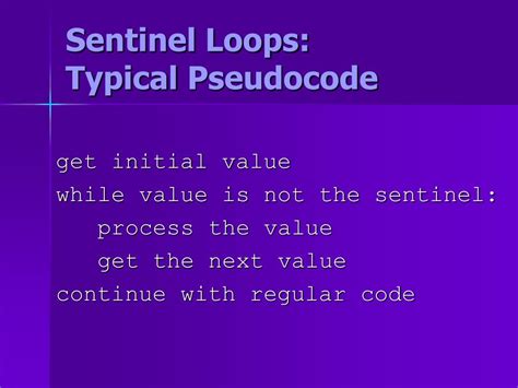 PPT Logical Operators And While Loops PowerPoint Presentation Free Download ID