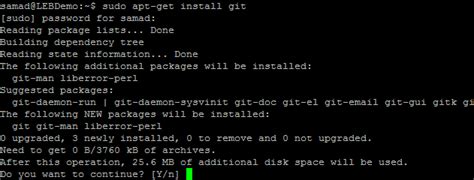 How To Install Campaign Chain On Ubuntu Lowendbox