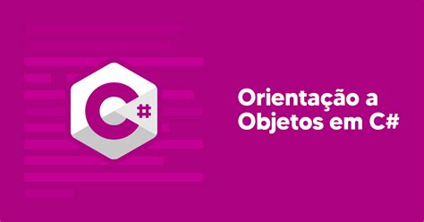 Orientação A Objetos Em C Codapp