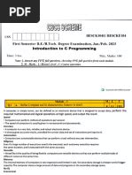 Module 1 Question Bank With Answers (Introduction To Python) VTU | PDF | Parameter (Computer ...