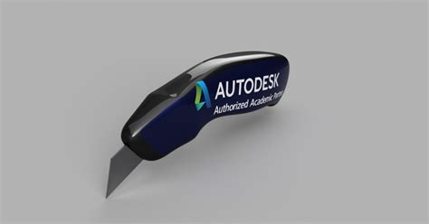 Knife Autodesk Community Gallery