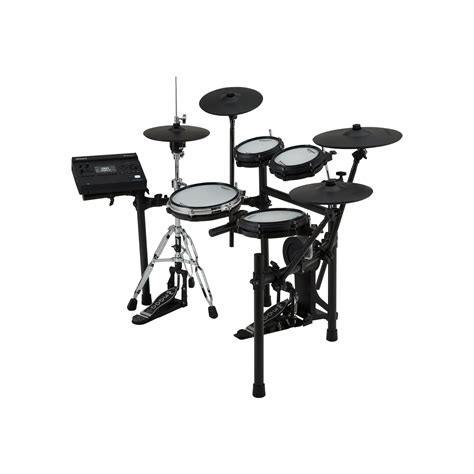 Roland Vdrums Td316 Electronic Drumkit With Mds Com2 Stand Excludes