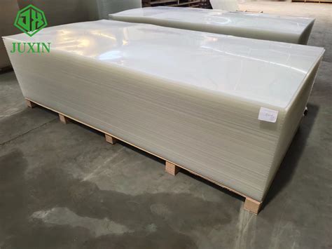 Polystyrene Sheets Juxin Plastic Group
