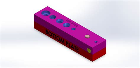 Design 3d Models And Assemblies In Solidworks By Layaabd Fiverr