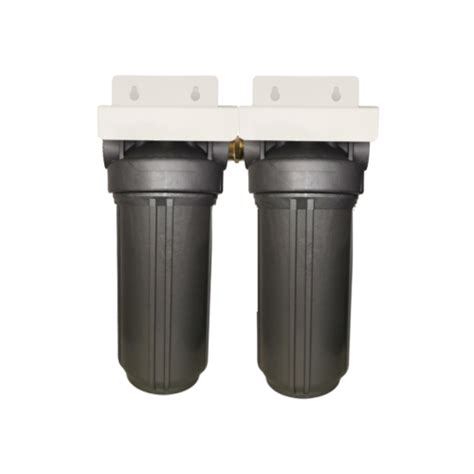 Osmio Pro Ii A Advanced Whole House Water Filter System Hydrowerks