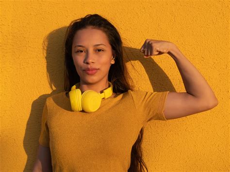 Mengenal Self Esteem Apa Itu Dan Kenapa Penting Buat Kamu