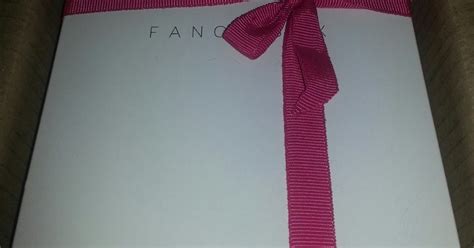 My Beauty Boxes Fancybox Marzo 2013