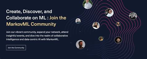 Markovml On Linkedin Ai Machinelearning Community Data