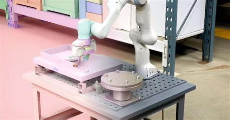 Nvidia Amplía Su Plataforma Omniverse Con Nuevos Modelos Para Avanzar Sus Aplicaciones En La Ia