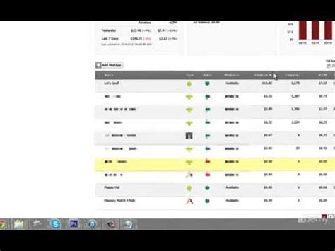 Setting Up AdMob YouTube