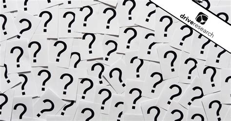 What Is Quantitative Research Pro Tips