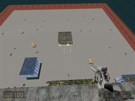Killboxglassslide Killbox Half Life 2 Deathmatch Maps Source