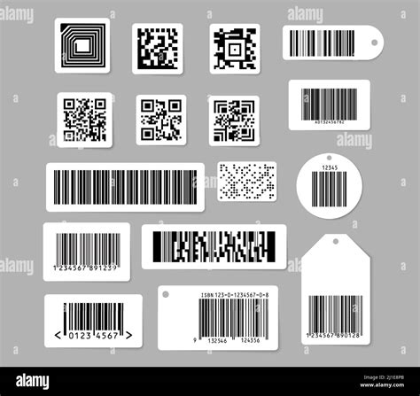 Qr Code Vector