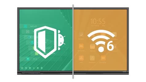 Newline S Series Ideal Solution For Intelligent Classrooms