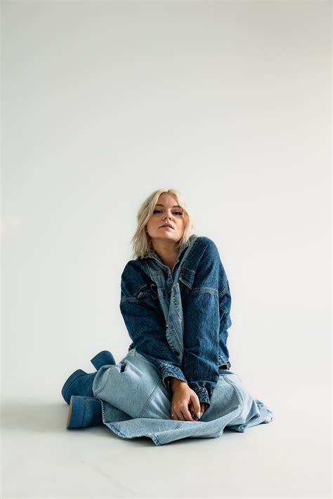 JESSIA: INTERVIEW — Unclear Magazine