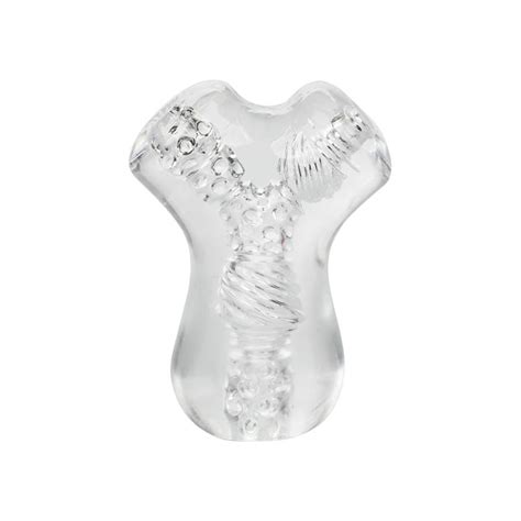 Cyclone Dual Chamber Stroker Lovers