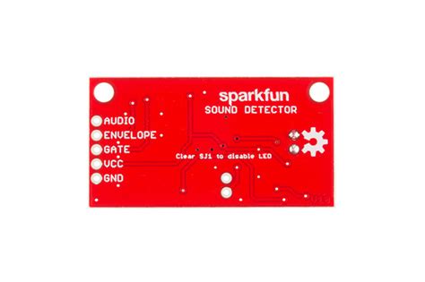 Sparkfun Electronics