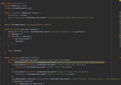 A Build Automation Framework Using Selenium By Luatdo77 Fiverr