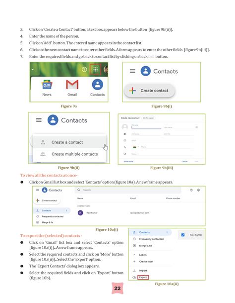 computer application code 165 class 10 pages 1 to103 flip book