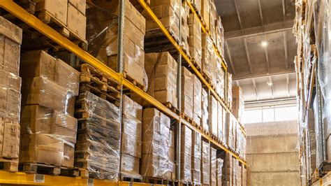 Real Time Pallet Tracking Visibility Using Bluetooth Mesh And Lorawan