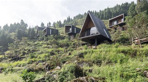 ხის სახლები Aid Ge