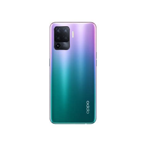 Oppo Reno 5 Lite 128gb Mor Cep Telefonu Bursa Uğurlu Arçelik