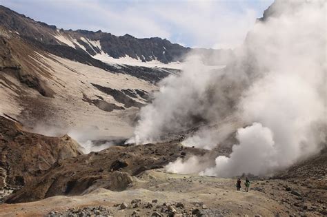 Экскурсии на Камчатке Цены 2025 Обзорные на Вулканы в Долину Гейзеров Морские Вертолетные