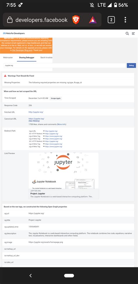Social Share Image Is Outdated Issue Jupyter Jupyter Github Io GitHub
