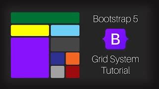 Layout Creation Using Bootstrap Grid System Bootstrap Bootstrap Layout
