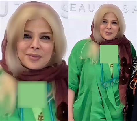 عکس تیپ باور نکردنی خانم بازیگر ۵۶ساله که او را ۲۰ سال جوان کرد