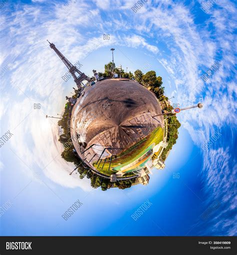 Tiny Planets Panoramic 360