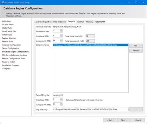 How To Install SQL Server Petri IT Knowledgebase