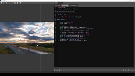 Shader Plugin For Photoshop By Vladimir Rymkevich Alexandr Zelensky