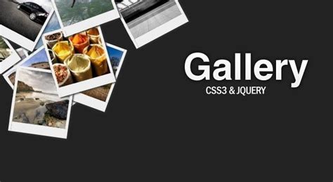 Creating Ajaxy Photo Gallery Jquery With Custom Images Sets Script