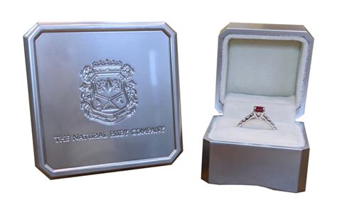 Loose Ruby Heart 204 Ct R14114 The Natural Ruby Company