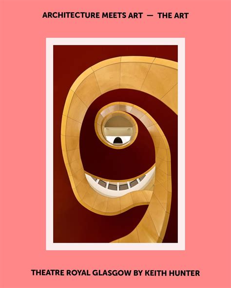 Designpopup Keith Hunter