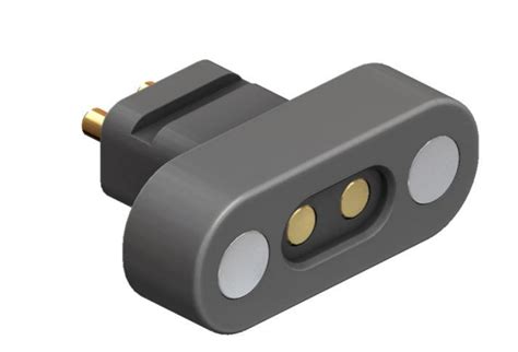 Male And Female Terminal Brass Contact Pin Insert Vertical Mount Pogo Pin Connectors And Pogo