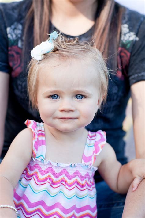 Casey Alisa Millie And Ruby Cousins