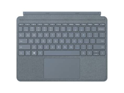 Microsoft Surface Go Type Cover Ice Blue Tech Co Za