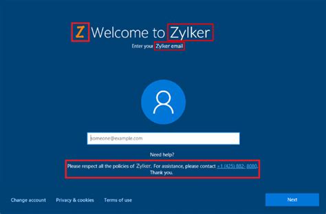 Windows 10 Automated Enrollment Manageengine Mobile Device Manager