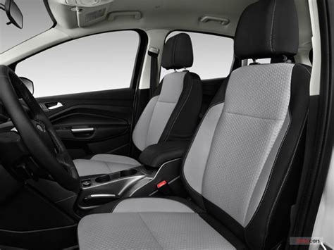 2017 Ford C Max Hybrid 75 Interior Photos Us News