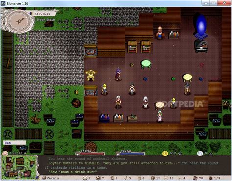 Elona Download Softpedia