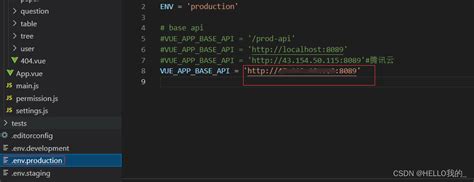 前后端分离：spring Boot Vue 微信小程序 宝塔面板部署教程自用微信小程序springboot如何部署 Csdn博客
