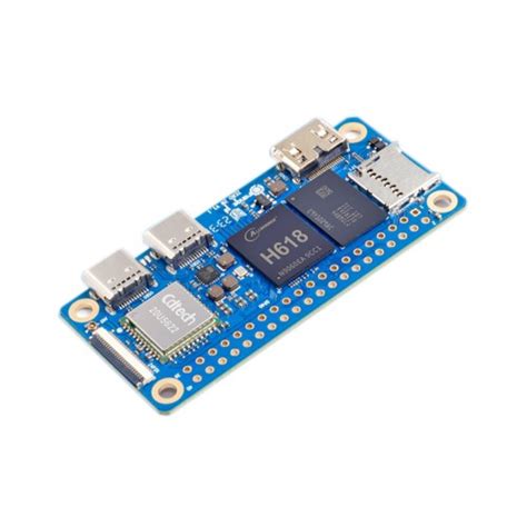 Orange Pi Os Zero 2w Development Board Orange Pi Zero 2w 4k Orange Pi